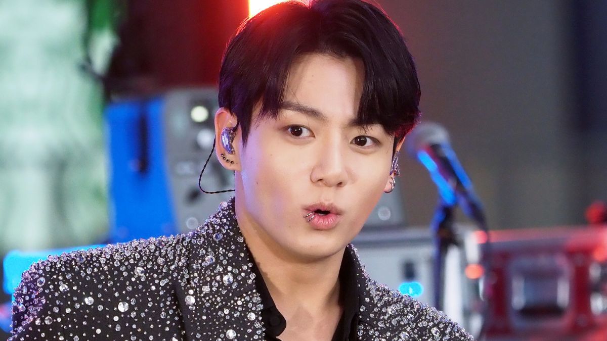 'Y'all making me mad': Jungkook fans have been left seething as the ...
