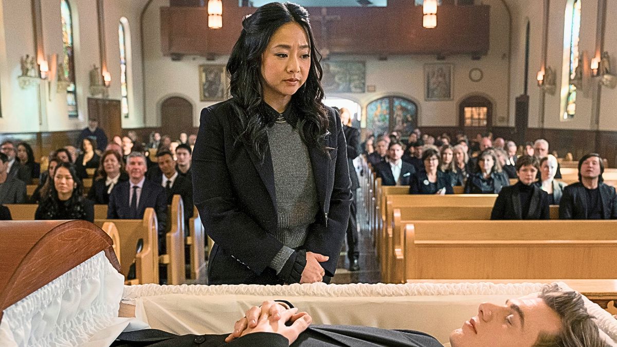 ‘Sarah Jessica Parker can fend for herself’: Stephanie Hsu and the cast ...