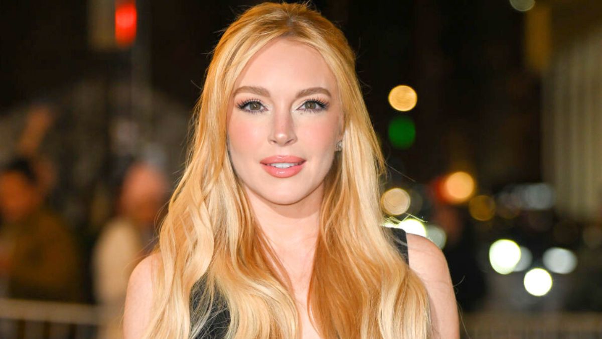 Lindsay Lohan’s dad claims daughter ‘never had plastic surgery,’ but ...