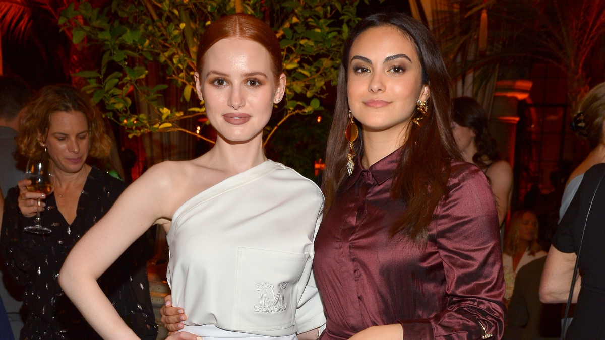 ‘1000/10 slay for the ages’: These ‘Riverdale’ stars transformed into ...