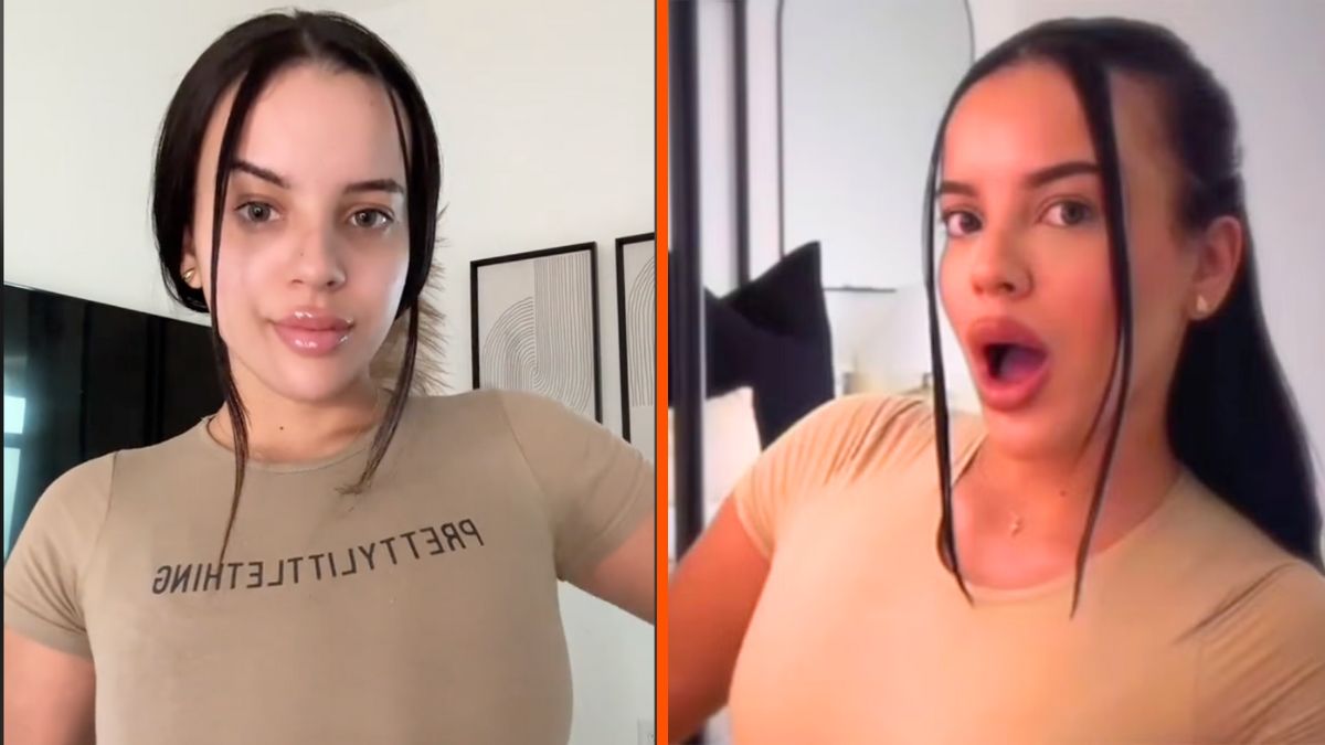 Why was TikToker Marlena Velez arrested? The Target connection, explained – We Got This Covered