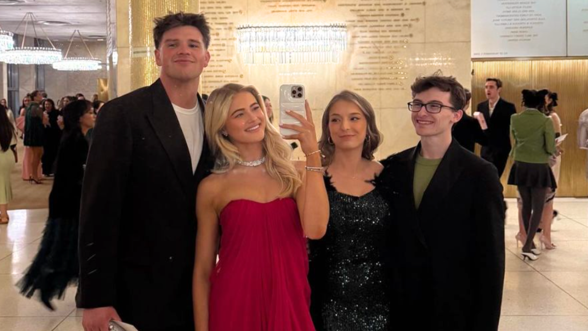 'DWTS' duo Stephen Nedoroscik and Rylee Arnold spill their true ...