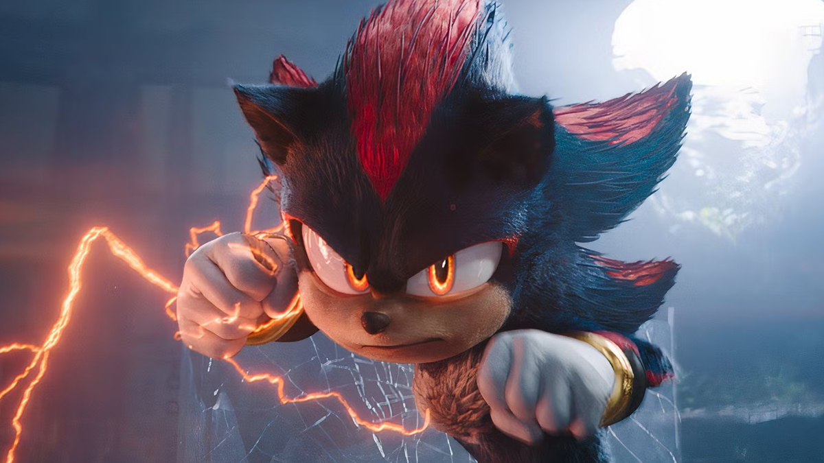 'Sonic the Hedgehog 3' set to speed past Disney's latest live-action ...