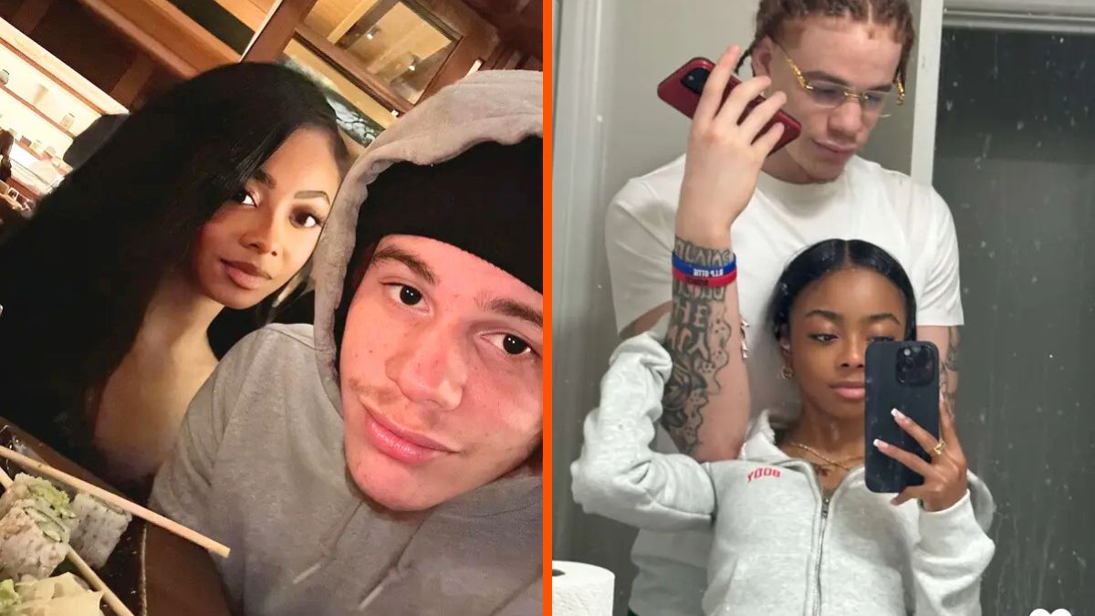 Who is Skai Jackson's baby daddy? – We Got This Covered