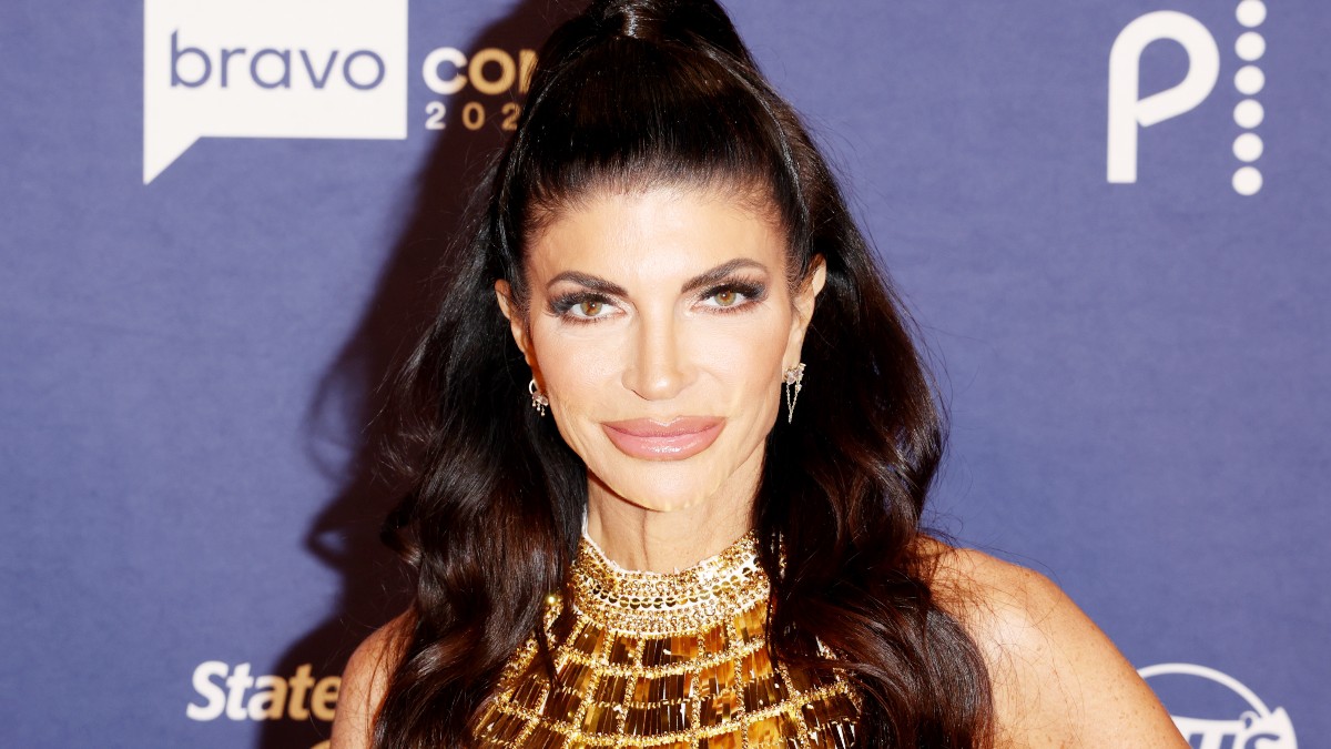 Is Teresa Giudice ditching lip fillers for real? ‘RHONJ’ star documents ...