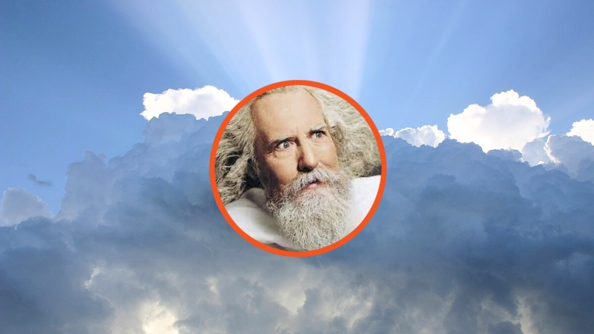 God just tweeted His every thought about Donald Trump, and here’s what ...