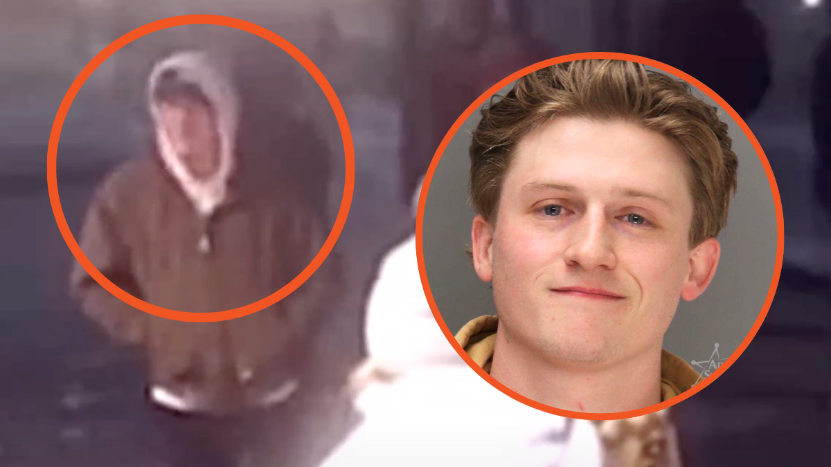 Idaho 4 case: John 'Jack' Showalter arrested in Ada County, Idaho on ...