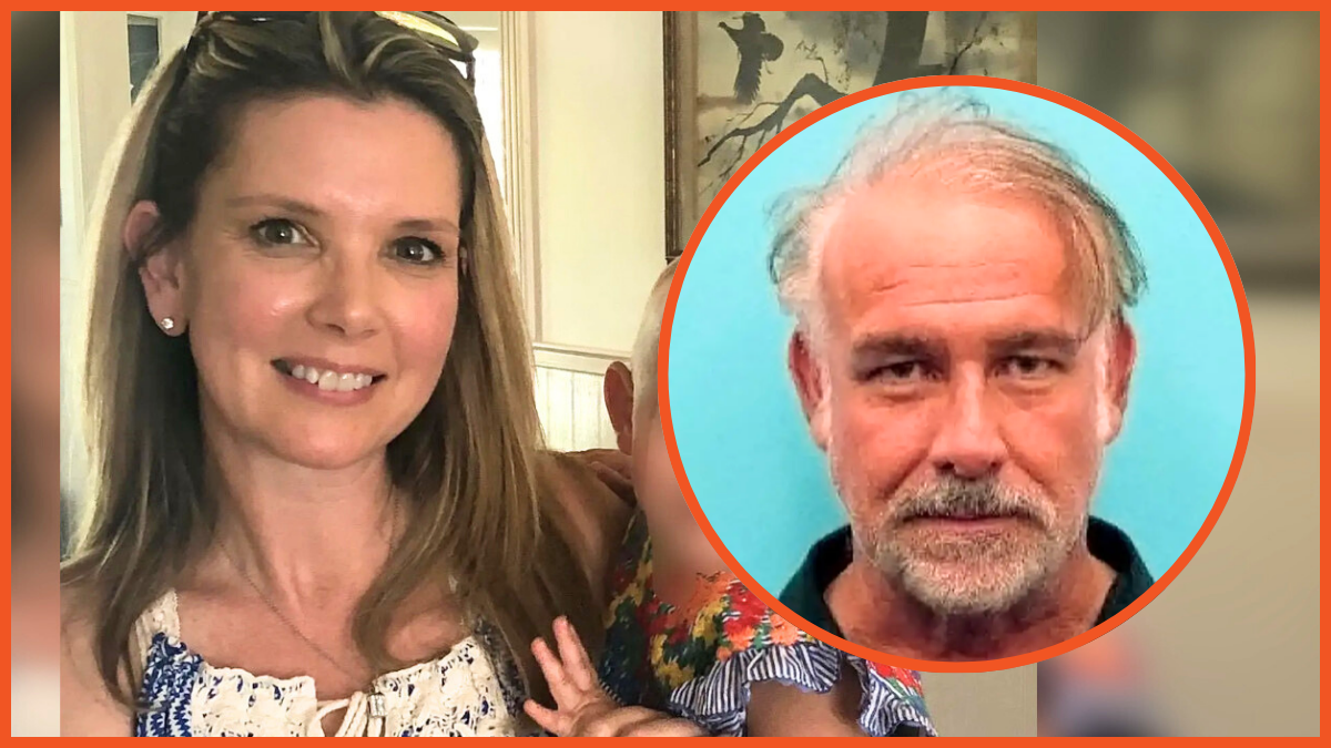 'Look for her in a lake': Here's what accused murderer Brad Simpson did ...