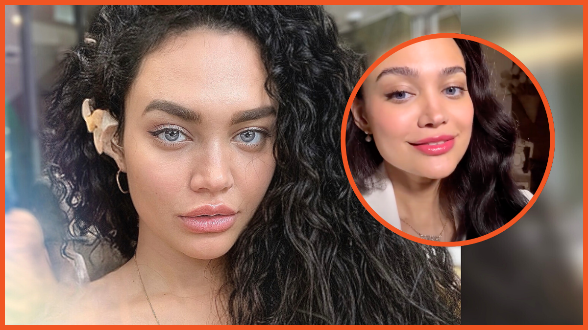 'Gossip Girl' actress Chanel Maya Banks found alive in Texas, but her ...