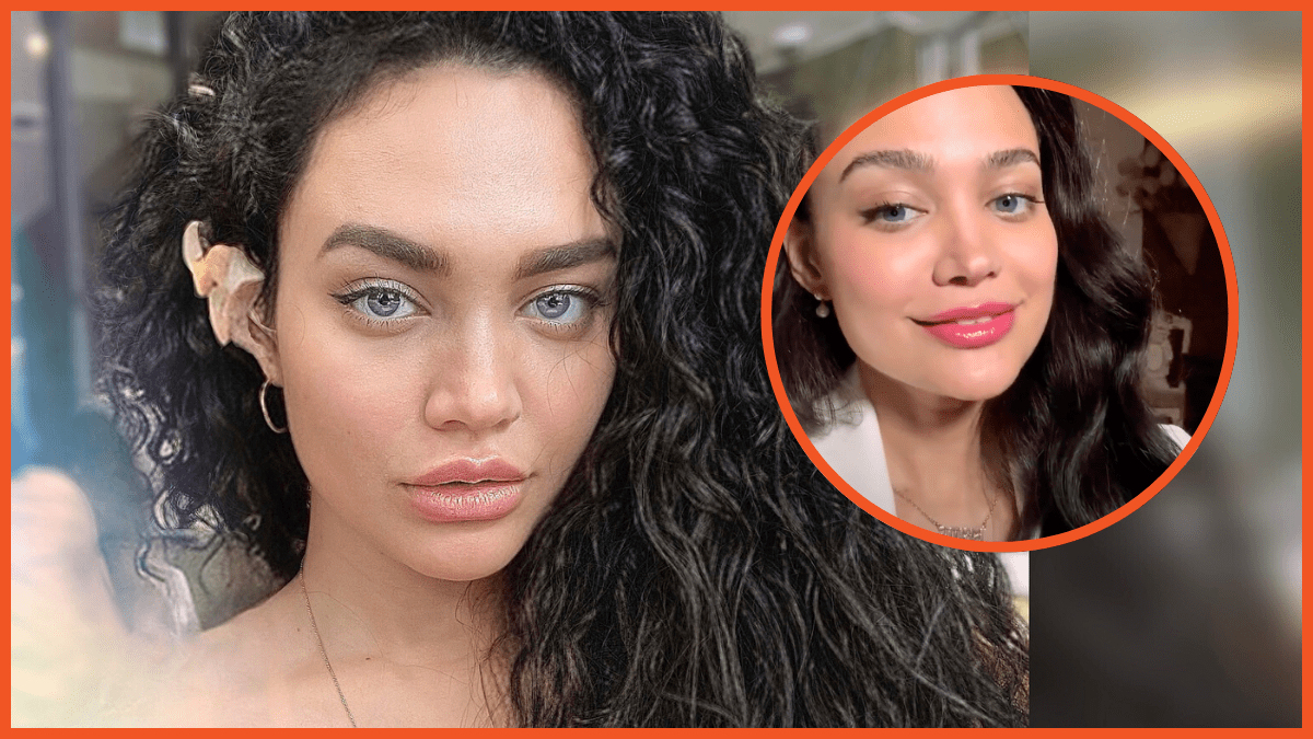 'Gossip Girl' actress Chanel Maya Banks found alive in Texas, but her ...