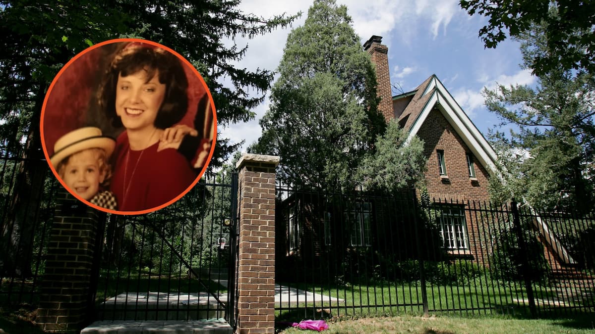 What happened to the Ramsey house and who lives there now? – We Got ...