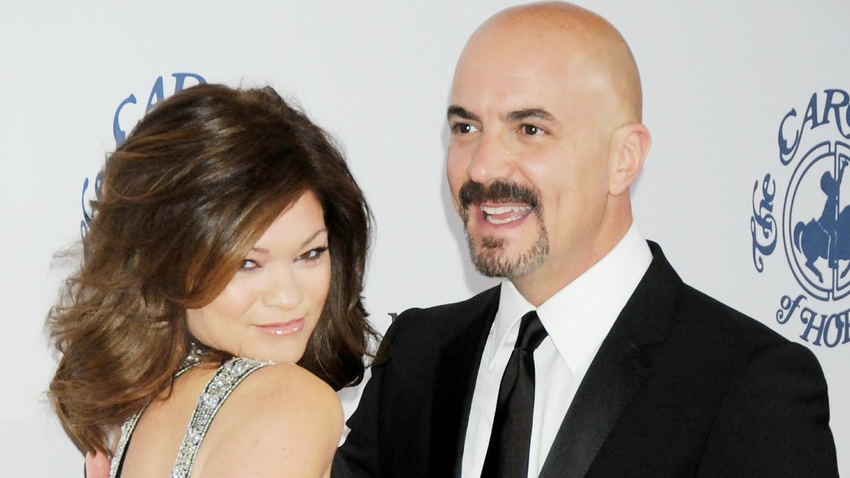 ‘Didn’t deserve to tolerate the intolerable’: Valerie Bertinelli’s ...