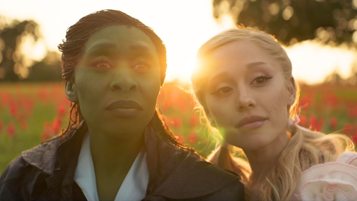 Where was 'Wicked' filmed? – We Got This Covered