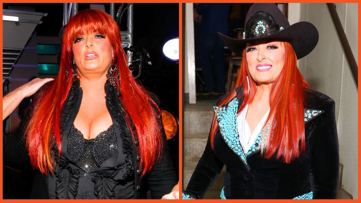 Wynonna Judd's weight loss journey, explored – We Got This Covered