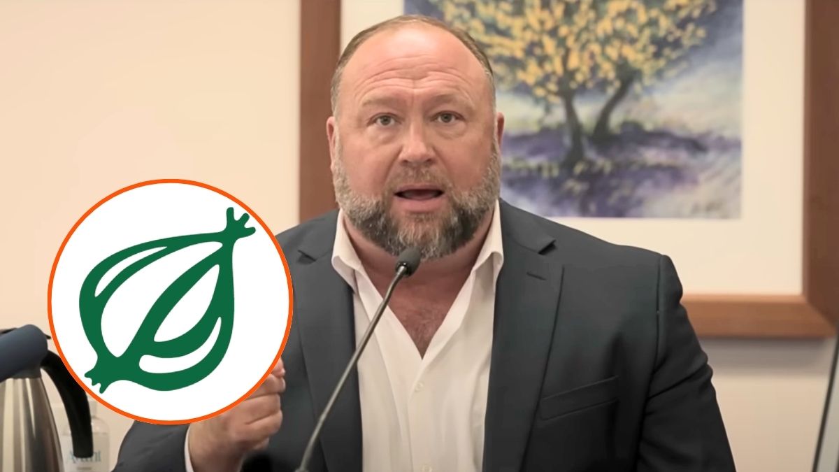 Alex Jones' Infowars has now been sold and is about to become a must ...