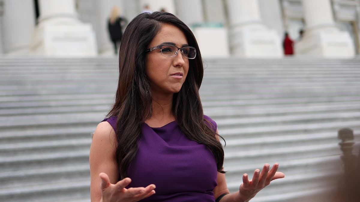 'This is one of the most egregious things I’ve ever seen,' says Lauren ...