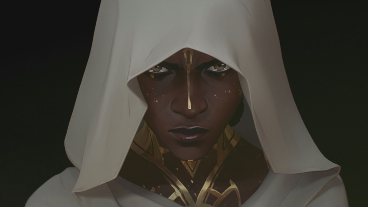 Unresolved mysteries and ultimate fates: The 'Arcane' finale, explained ...