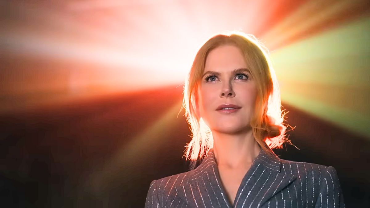 'Meme me as much as you want': Nicole Kidman says bring on the ridicule ...