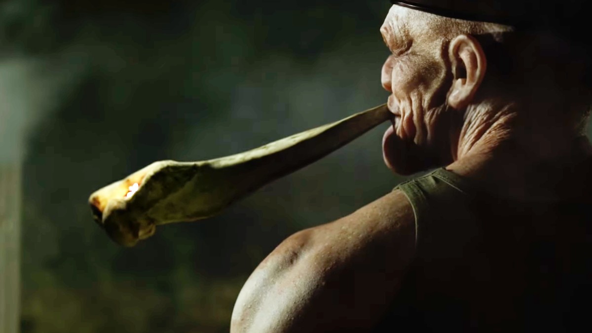 'Bro probably will eat spinach and go on a slaughter spree': Popeye the ...