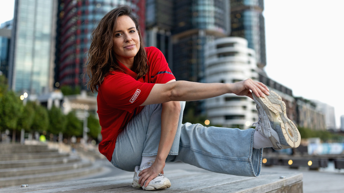 Australian breakdancer Raygun just made a devastating announcement – We ...