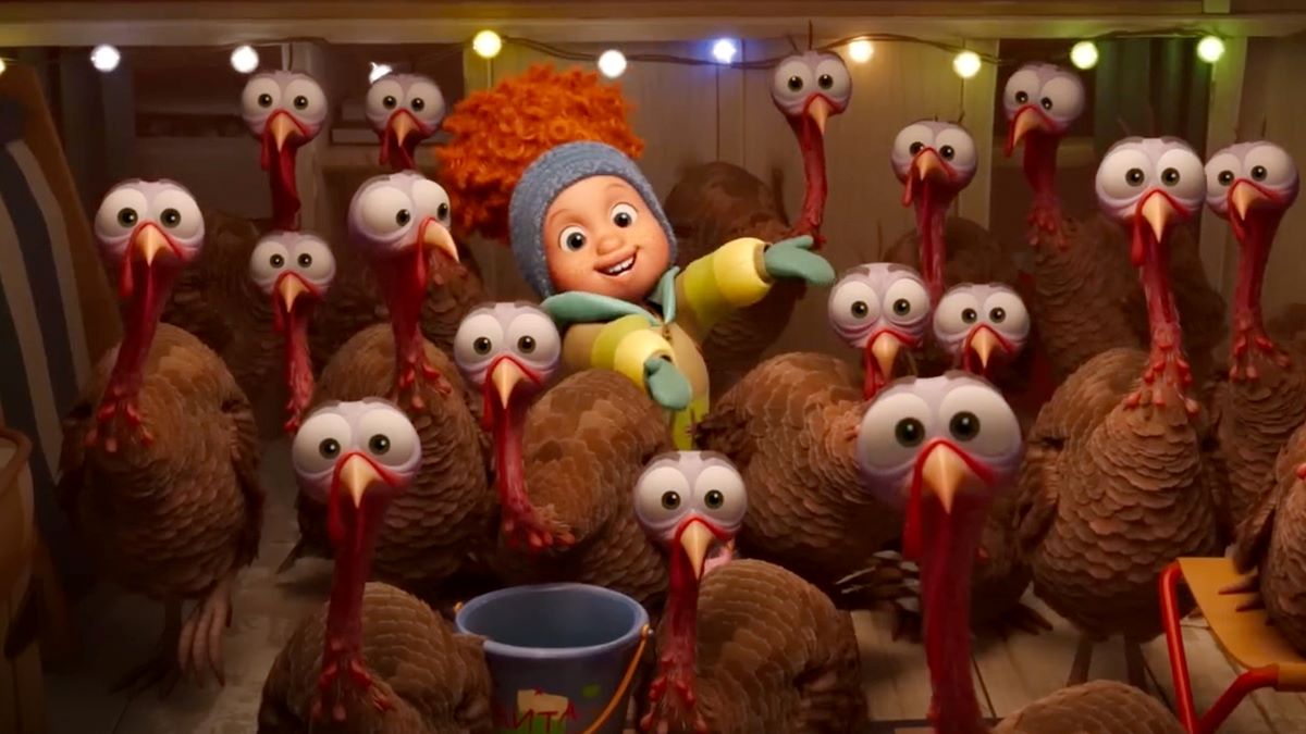 Review: 'That Christmas' is a surprisingly, subtly ambitious holiday ...