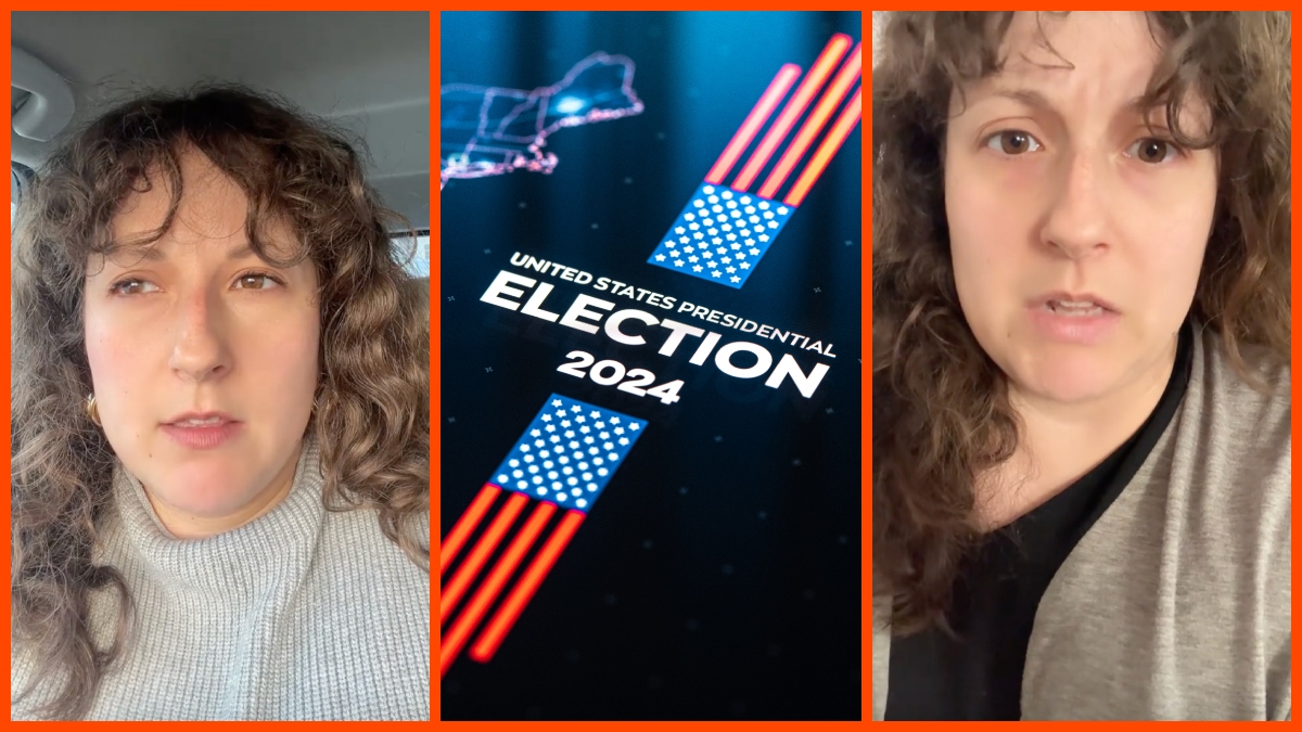 'Seemed fishy to me': Weird pre-election voting push is re-evaluated in ...