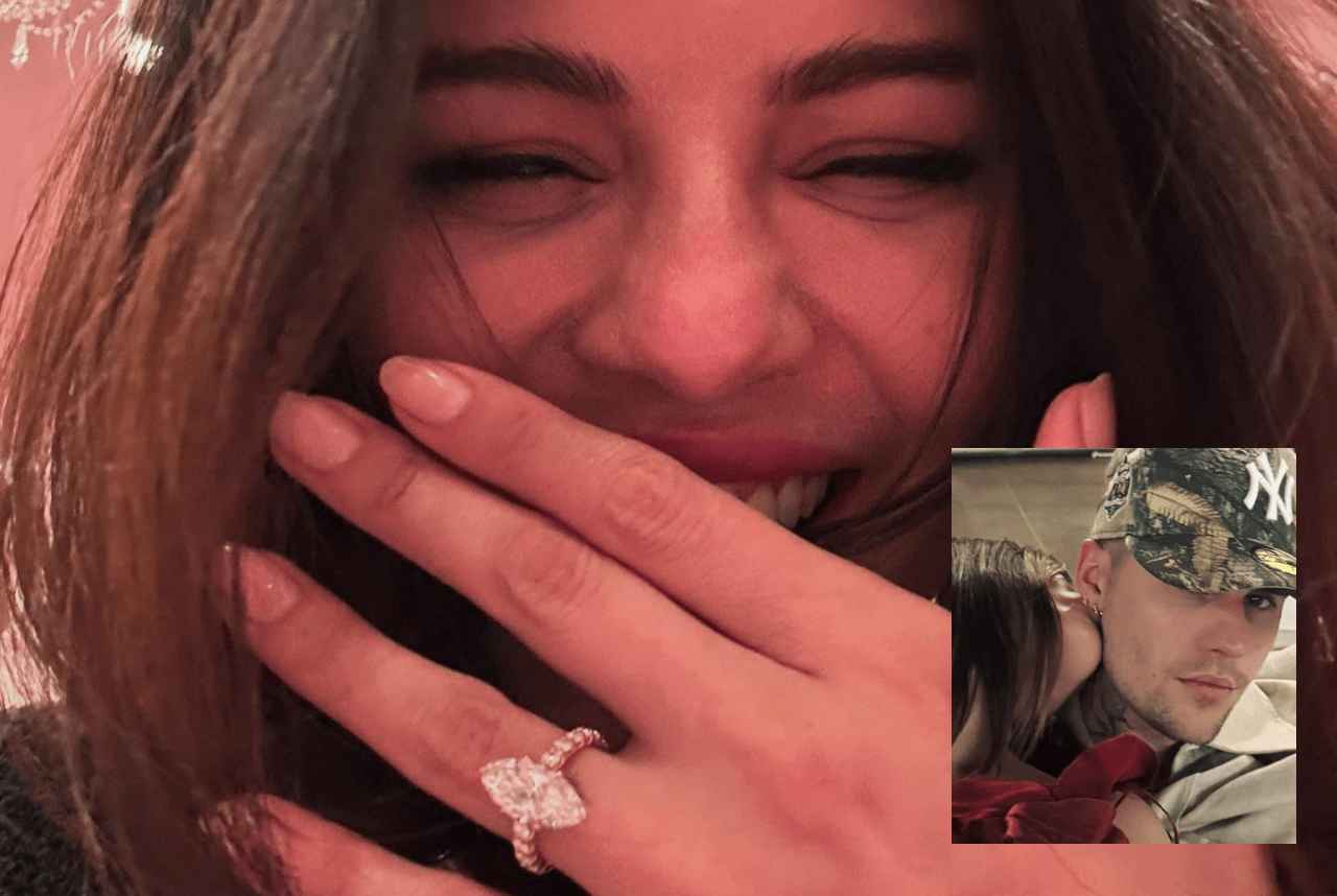 'The wedding of the year': Justin Bieber fans are convinced he's reacting to Selena Gomez's ...