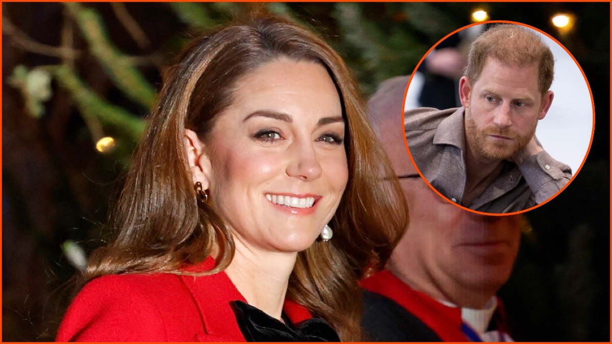 'Very angry and upset': Despite the betrayal Kate Middleton to extend ...