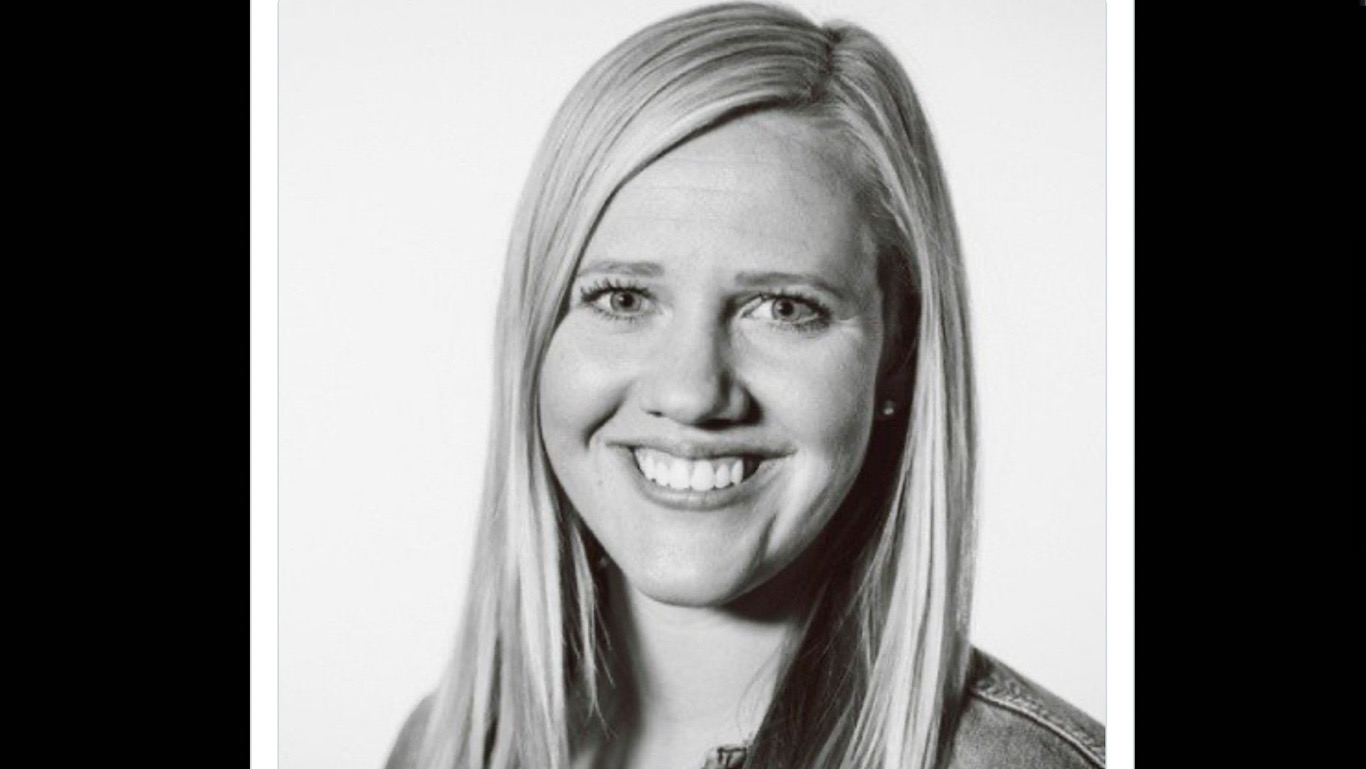 'She helped me feel right at home': What happened to Paige Hubl? – We ...