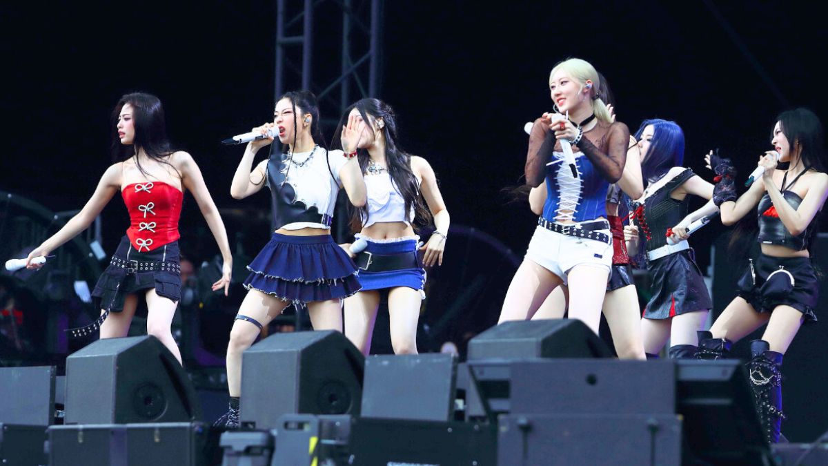 K-Pop's next sensation is coming to the U.S. as Babymonster tickets are ...