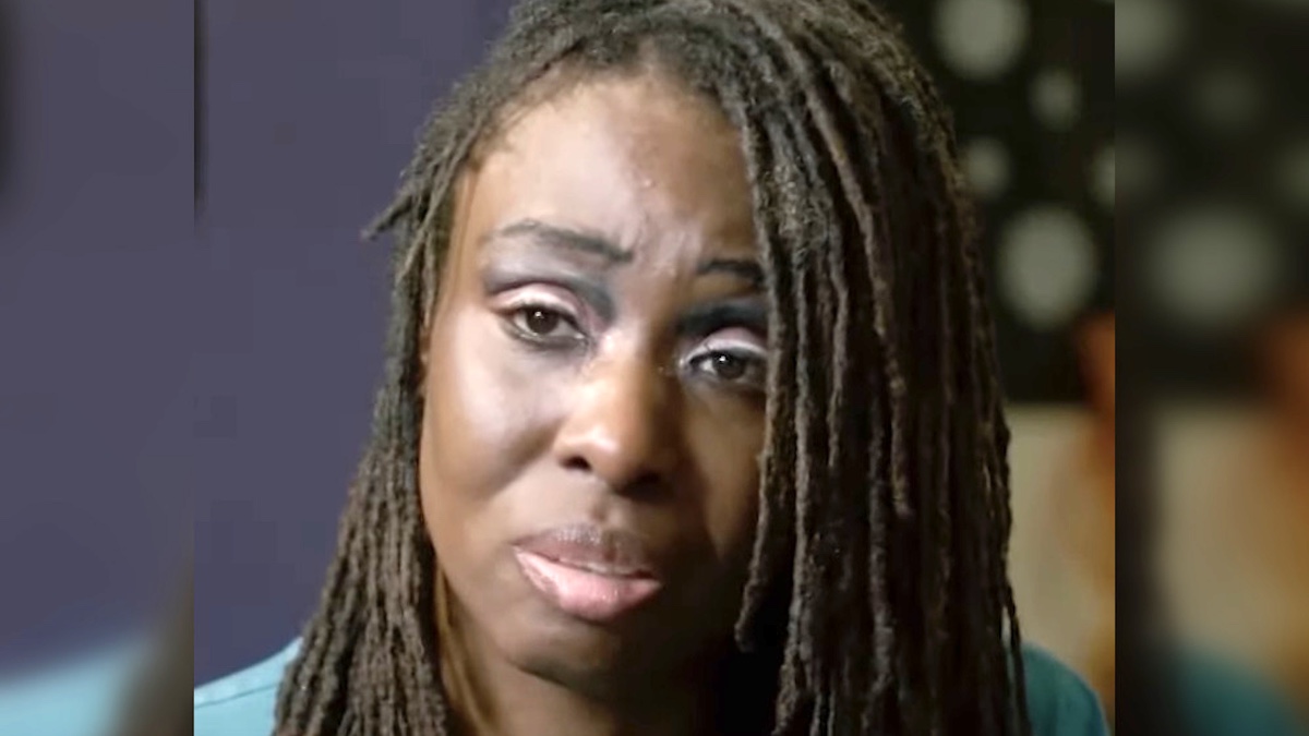 'I made up a story that wasn’t true': Why did Crystal Mangum lie about ...