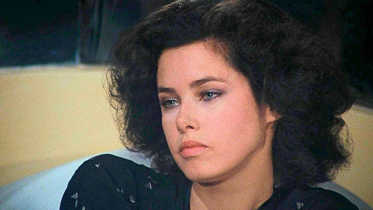 Dayle Haddon’s daughter says there are ‘no accidents’ following ‘70s ...