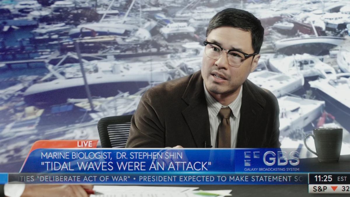 'Creature Commandos': Every Easter egg and reference in episodes 1 & 2 ...