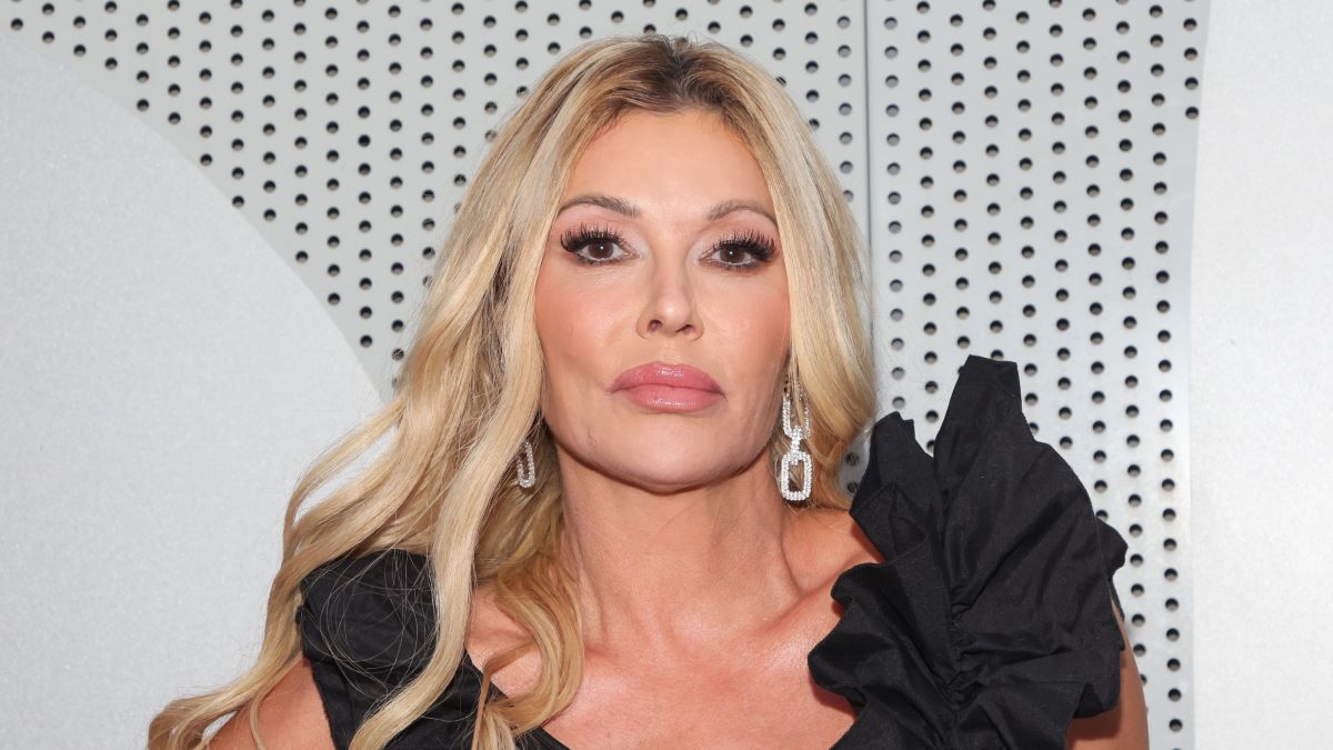 What happened to Brandi Glanville? – We Got This Covered