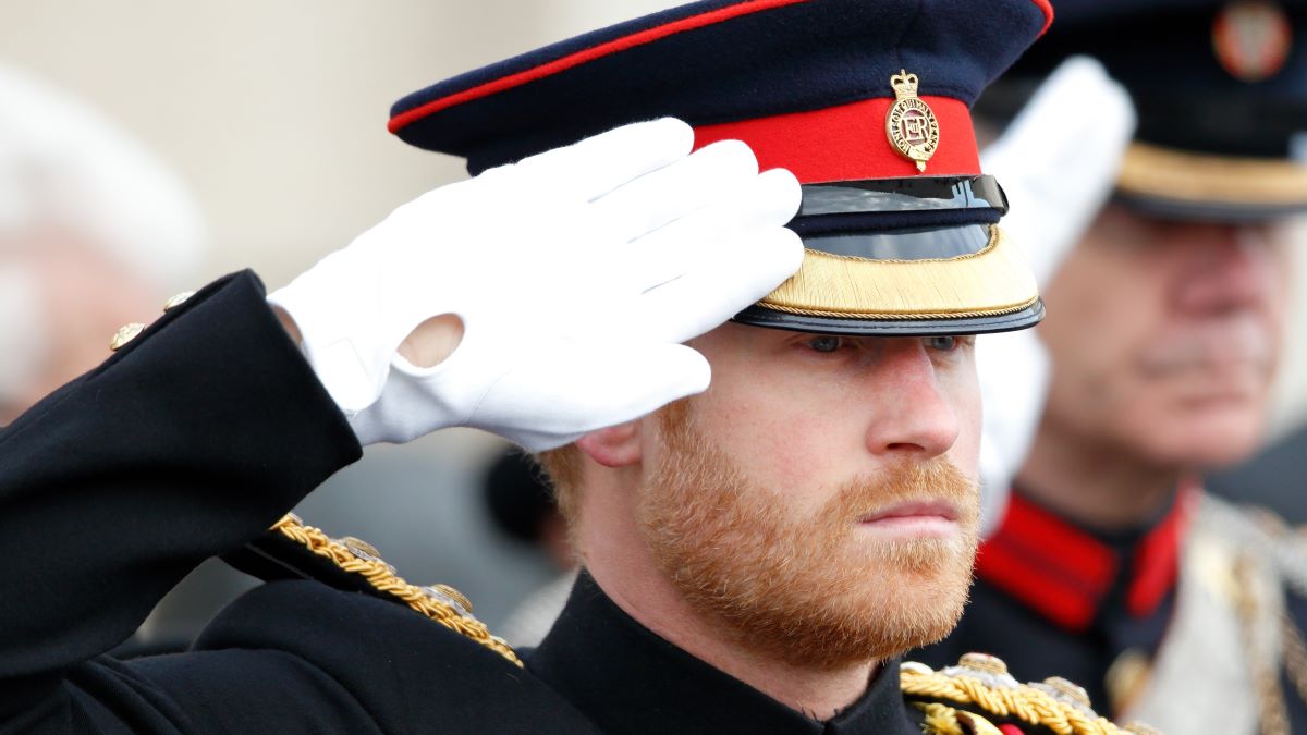 'Put a price on his head': Prince Harry's 'unwise' drive to tell the ...