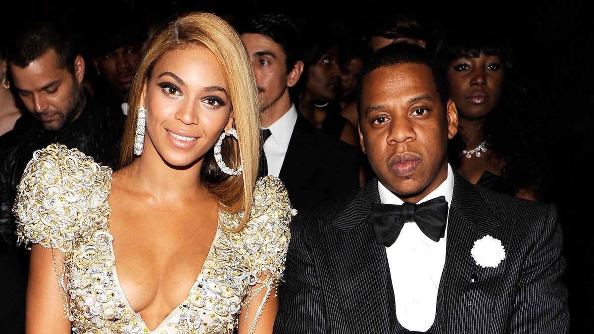 'Celebrity B': Who was Jay-Z dating in 2000? His past partners confirmed – We Got This Covered