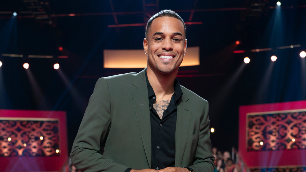 Who is Grant Ellis’ celebrity crush, and will he find her doppelgänger as the next Bachelor ...