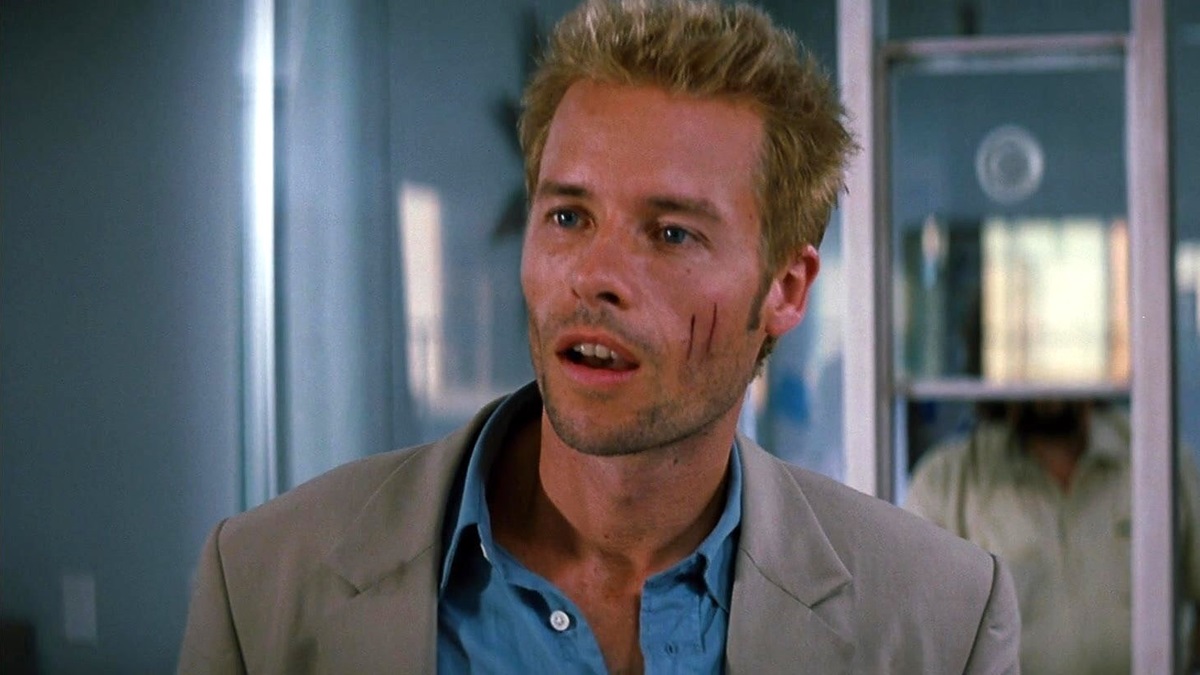 'I need Luigi Mangione to take care of that executive asap': Guy Pearce ...