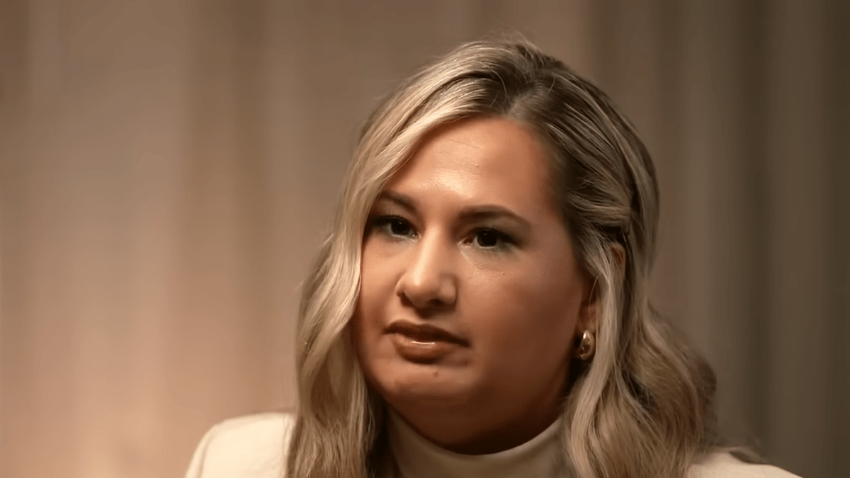 ‘A difficult thing’: Gypsy-Rose Blanchard gives her verdict on the ...