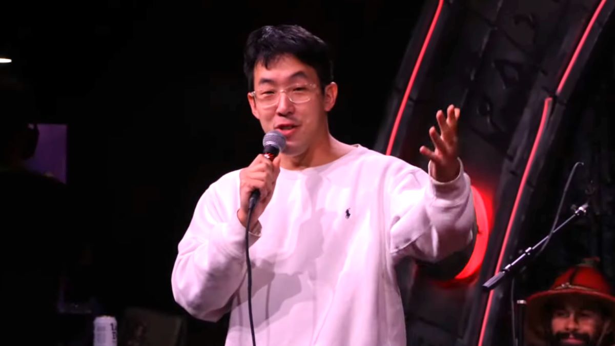 'Everyone's saying that it sucked': What happened to Hans Kim on 'Kill ...