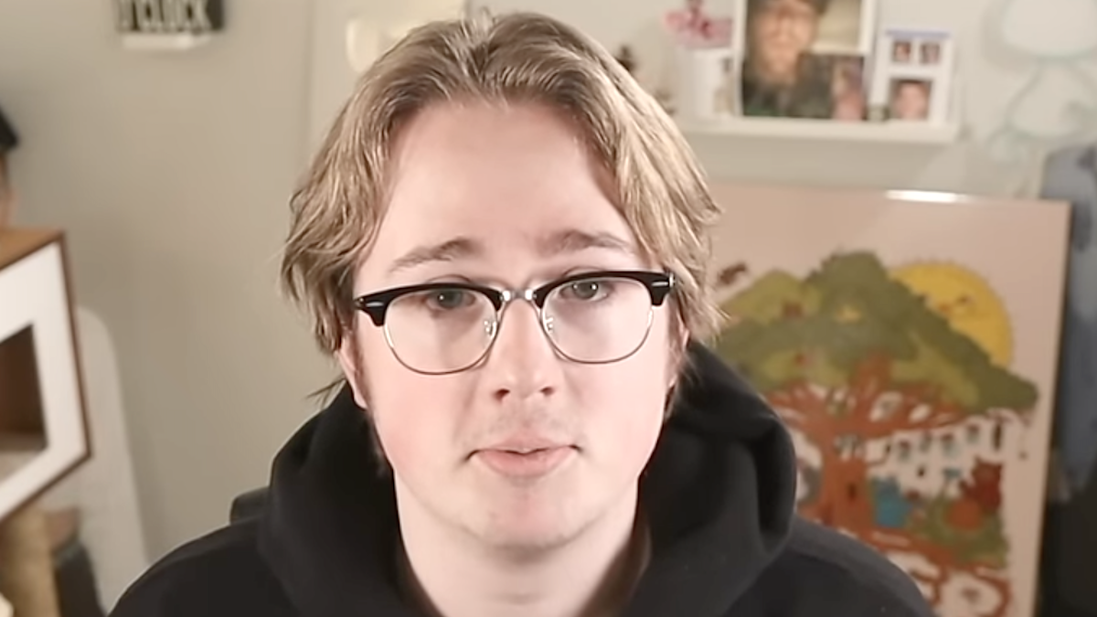 'That feels like extortion…': What did YouTuber Jake Doolittle do? The ...