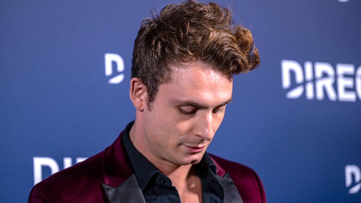 'Better late than never': 'Vanderpump Rules' star arrested for domestic violence, says he's ...