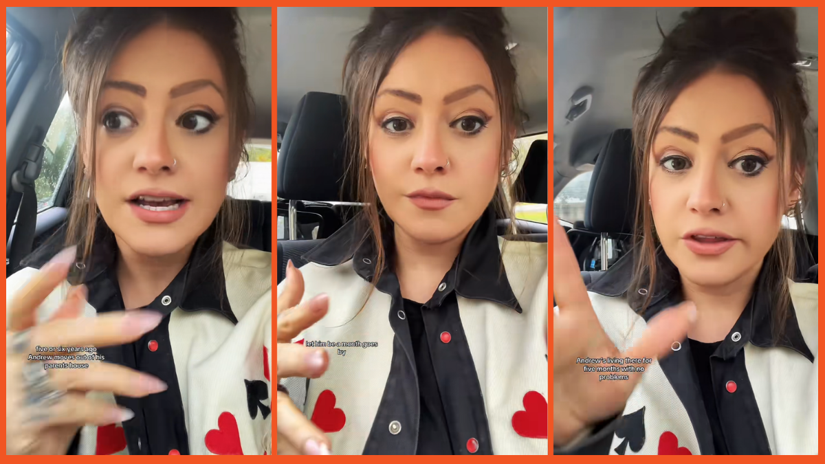 'The bathroom scene will haunt me': Roommate from hell scars roomie for ...