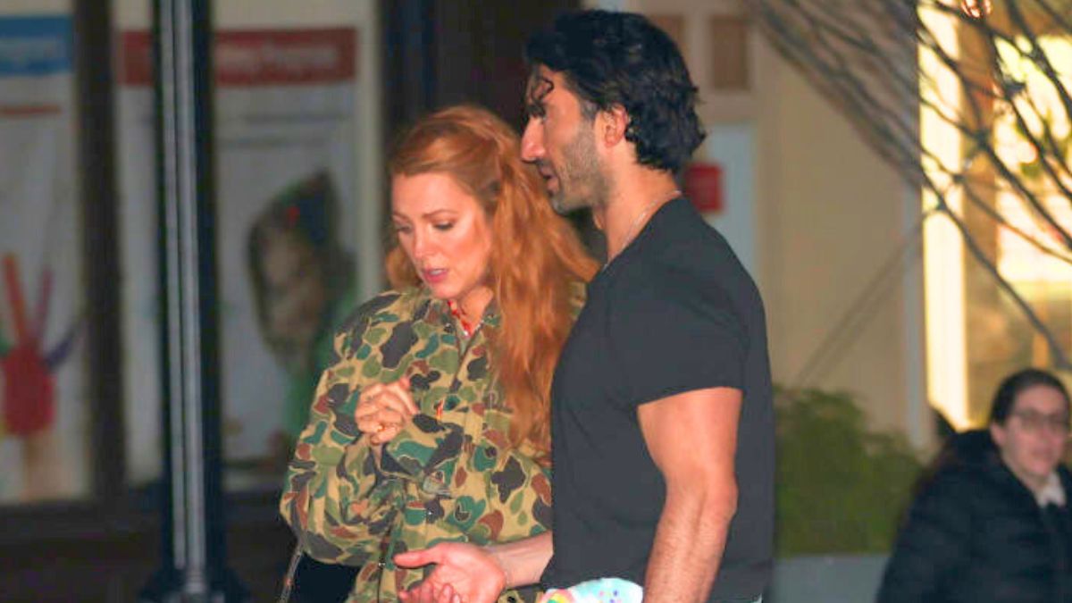 Justin Baldoni accuses Blake Lively of destroying his reputation, but ...
