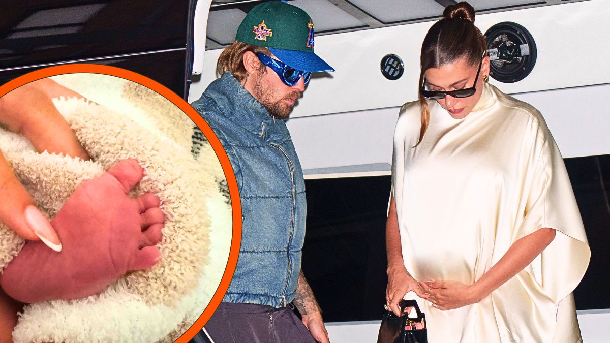 Justin Bieber and wife Hailey have already ‘discussed having more kids ...