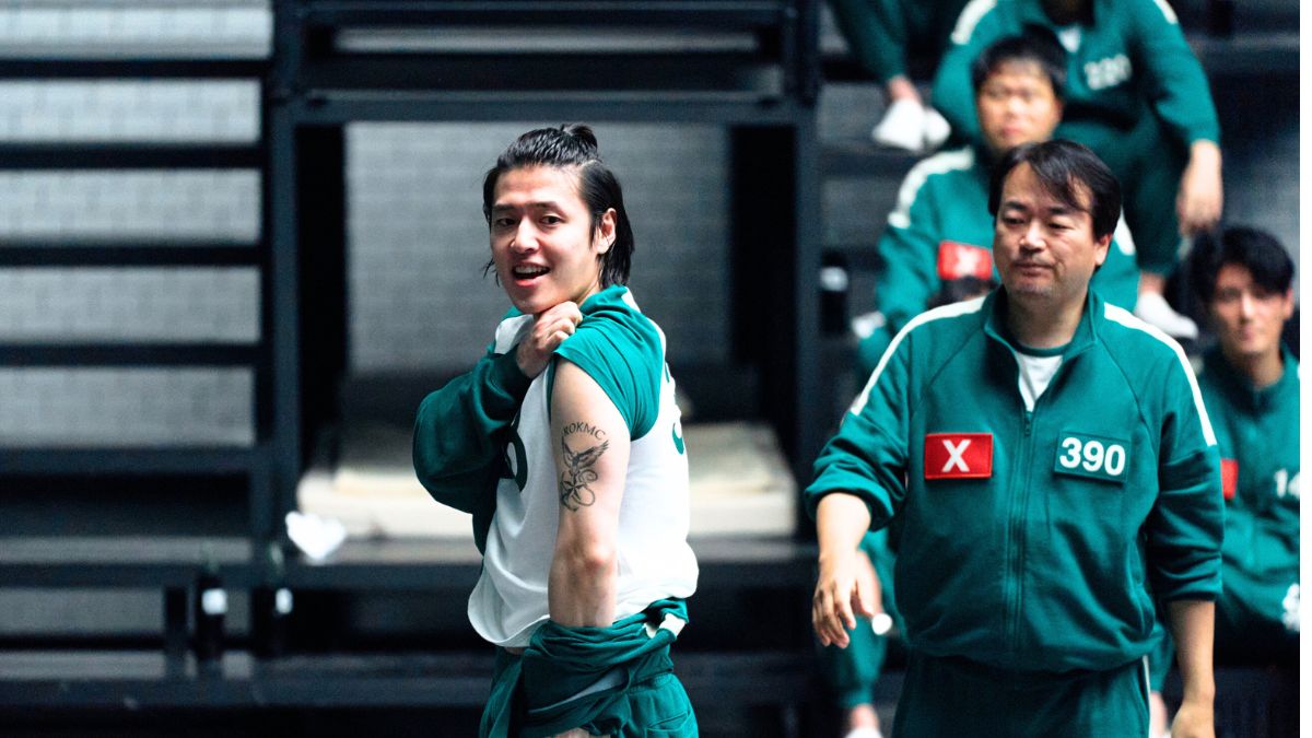 'Squid Game' season 2: Every question left unanswered before season 3 – We Got This Covered