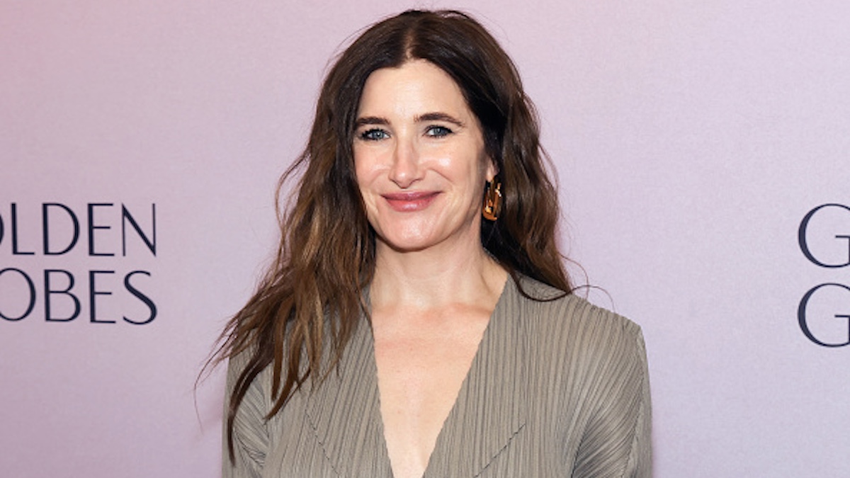 'I'm really good at karaoke': Kathryn Hahn reacts to the Disney live-action fan casting ...