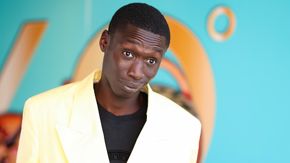 'A shift in public perception': What happened to Khaby Lame, the most followed TikToker who got ...