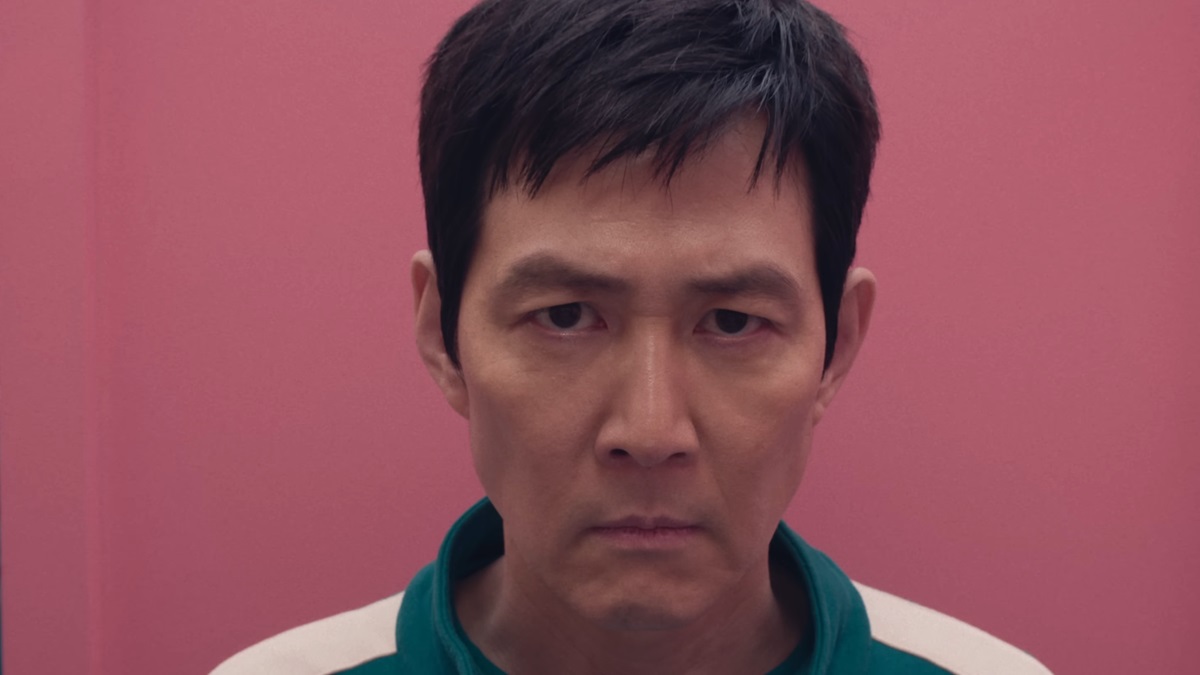 'You’re in for a big surprise': ‘Squid Game’ star Lee Jung-jae warns ...