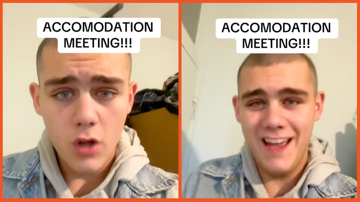 'There's no promises': A young Marvel star who became homeless shares ...